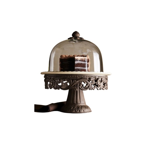 GG Collection | Kitchen | Gg Cake Dome And Pedestal | Poshmark